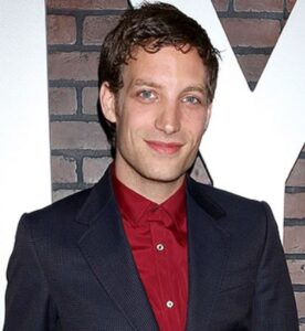 Who Is James Jagger? Meet Mick Jagger's Son and Rising Actor ...