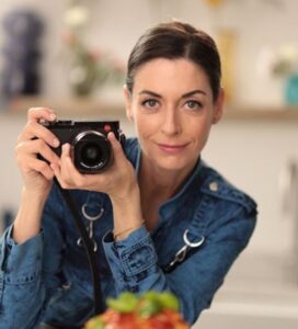 Meet Mary McCartney: Paul McCartney's Daughter and a Talented ...