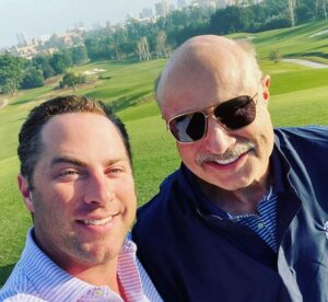 Jay McGraw : Dr. Phil's Son | Career, Family, Net Worth & More ...