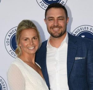 Who Is Kate Newall Pollock? Meet AJ Pollock’s Wife and Former Lacrosse ...