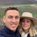 Austin Barnes: Bio, family, net worth | Celebrities InfoSeeMedia