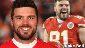 Blake Bell: Bio, family, net worth | Celebrities InfoSeeMedia