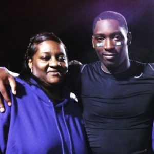 DeMarcus Lawrence: Bio, family, net worth | Celebrities InfoSeeMedia