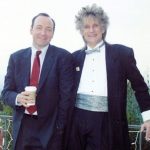 Kevin Spacey: Bio, family, net worth - Celebrities InfoSeeMedia