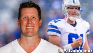 L. P. Ladouceur: Bio, family, net worth | Celebrities InfoSeeMedia