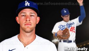 Matt Beaty: Bio, family, net worth | Celebrities InfoSeeMedia