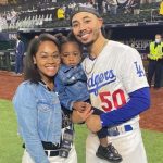 Mookie Betts: Bio, family, net worth | Celebrities InfoSeeMedia