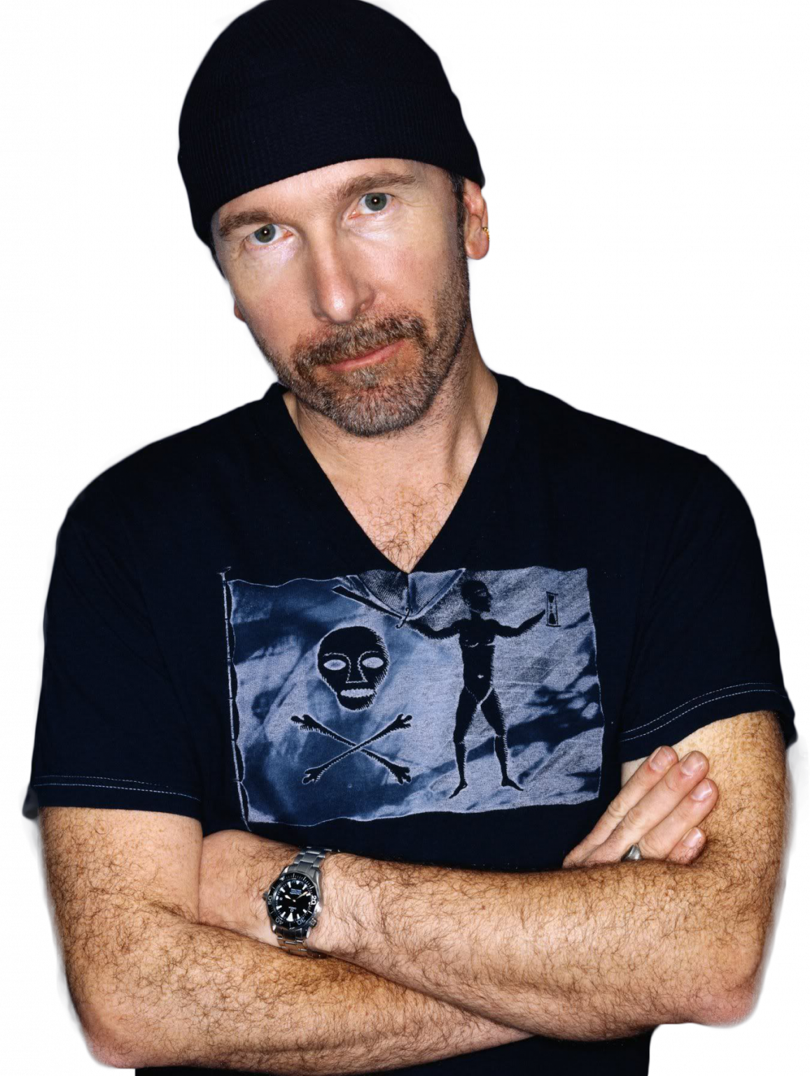 The Edge (musician): Bio, family, net worth | Celebrities InfoSeeMedia