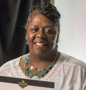 cameron Erving's mother Linda Erving | Celebrities InfoSeeMedia