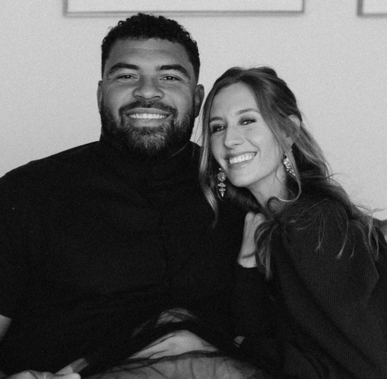 Cameron Heyward Net worth, Wife, Age, Height & More [2024 ...