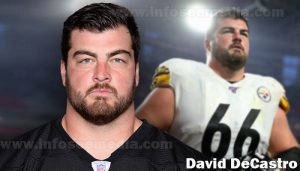 David DeCastro: Bio, family, net worth | Celebrities InfoSeeMedia