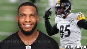 Eric Ebron: Bio, family, net worth | Celebrities InfoSeeMedia