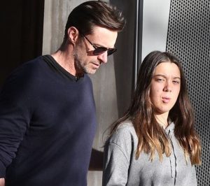 Who Is Ava Eliot Jackman? Meet Hugh Jackman’s Daughter & Her Life Story ...