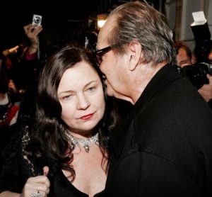 Discover Sandra Knight : Jack Nicholson's Ex-Wife and Her Life Beyond ...