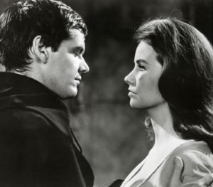 Jack Nicholson with ex-wife Sandra Knight | Celebrities InfoSeeMedia