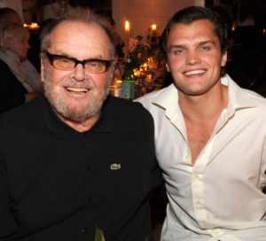 Raymond Nicholson : Everything You Need to Know About Jack Nicholson’s ...