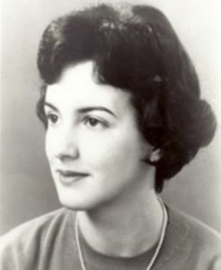 June Frances Nicholson : The Untold Story of Jack Nicholson's Mother | Celebrities InfoSeeMedia