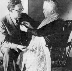 John Ford: Bio, family, net worth | Celebrities InfoSeeMedia