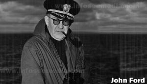 John Ford: Bio, family, net worth | Celebrities InfoSeeMedia