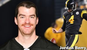 Jordan Berry: Bio, family, net worth | Celebrities InfoSeeMedia