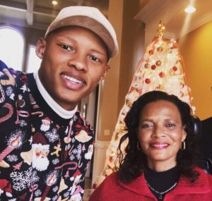 Who is Stephanie Dobbs? Joshua Dobbs' Mother: Uncovering Her Life and ...