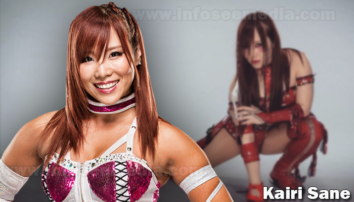 Kairi Sane: Bio, family, net worth | Celebrities InfoSeeMedia