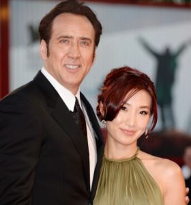 Kal-EL Coppola Cage : Everything You Need to Know About Nicolas Cage's ...