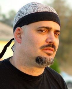 Christopher Coppola : Nicolas Cage's Brother and His Hollywood Legacy ...