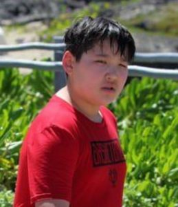 Kal-EL Coppola Cage : Everything You Need to Know About Nicolas Cage's ...