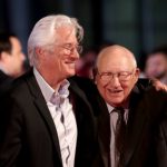 Richard Gere: Bio, family, net worth