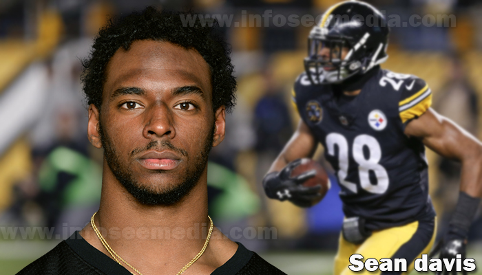 Sean Davis: Bio, family, net worth - Celebrities InfoSeeMedia