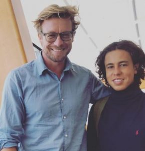 Simon Baker Net worth, Age, Height, Family & More [2025] | Celebrities ...