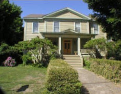 Stephen's House image. | Celebrities InfoSeeMedia