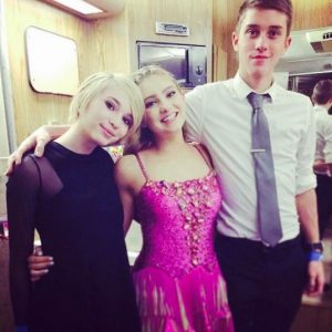 Willow Shields: Bio, family, net worth | Celebrities InfoSeeMedia