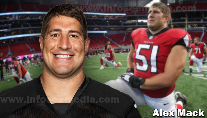 Alex Mack: Bio, family, net worth | Celebrities InfoSeeMedia