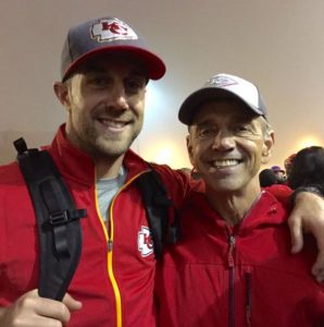 Alex Smith: Bio, family, net worth | Celebrities InfoSeeMedia