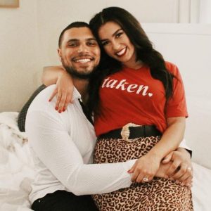 Chris Wormley: Bio, family, net worth | Celebrities InfoSeeMedia