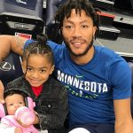 Derrick Rose: Bio, family, net worth | Celebrities InfoSeeMedia