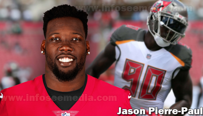 Jason Pierre-Paul: Bio, family, net worth | Celebrities InfoSeeMedia