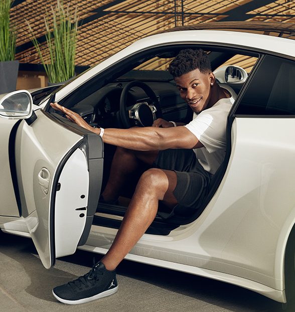 Jimmy Butler: Bio, family, net worth | Celebrities InfoSeeMedia