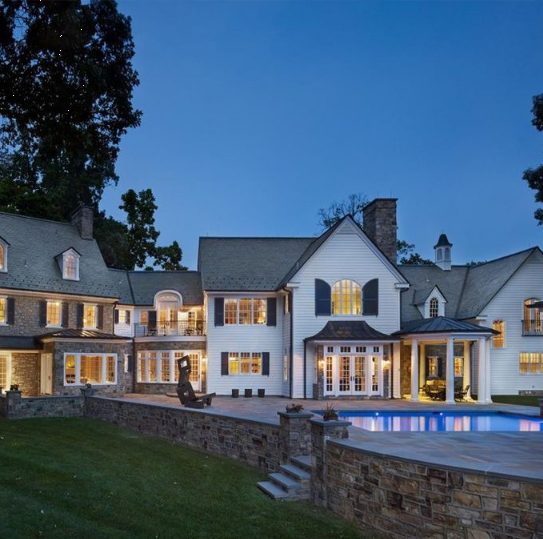 Jimmy Butler's house | Celebrities InfoSeeMedia