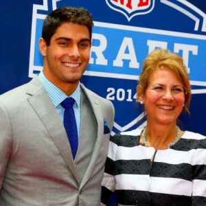 Jimmy Garoppolo: Bio, family, net worth | Celebrities InfoSeeMedia