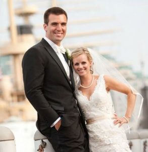 Meet Dana Grady Flacco: The Beautiful Wife of NFL Star Joe Flacco ...
