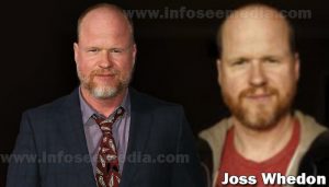 Joss Whedon: Bio, family, net worth | Celebrities InfoSeeMedia