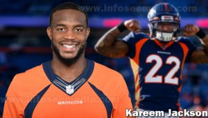 Kareem Jackson: Bio, family, net worth | Celebrities InfoSeeMedia