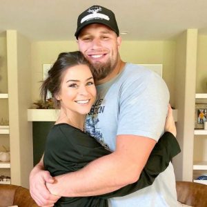 Lane Johnson: Bio, family, net worth