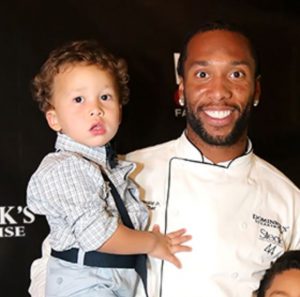 Larry Fitzgerald Jr: Bio, family, net worth | Celebrities InfoSeeMedia