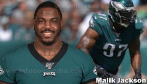 Malik Jackson: Bio, family, net worth | Celebrities InfoSeeMedia