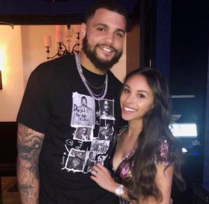 Mike Evans Net worth, Wife, Age, Family & More [2025] | Celebrities ...