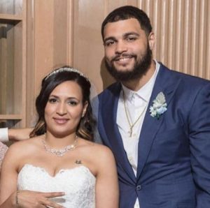 Mike Evans: Bio, family, net worth